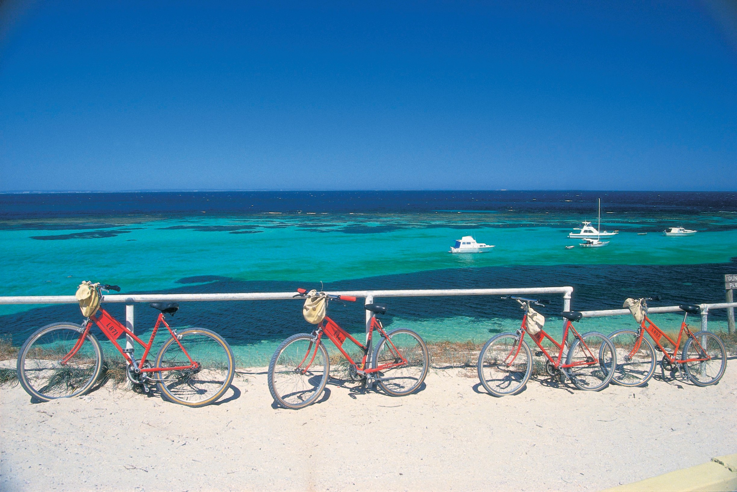 Parker Point Rottnest Island_Tourism Western Australia - Irish Around Oz