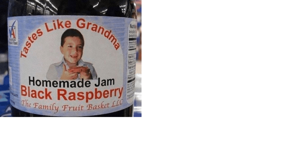 funny product names 15 - Irish Around Oz