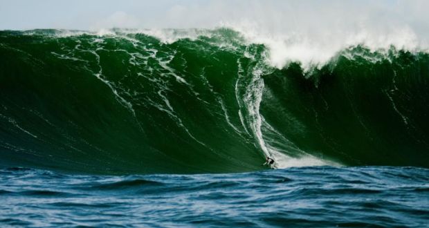 Surfers pounce as Prowlers roars back to life - Irish Around Oz