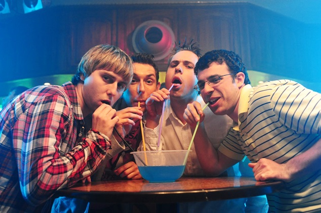 Inbetweeners Movie Release Date - Irish Around Oz