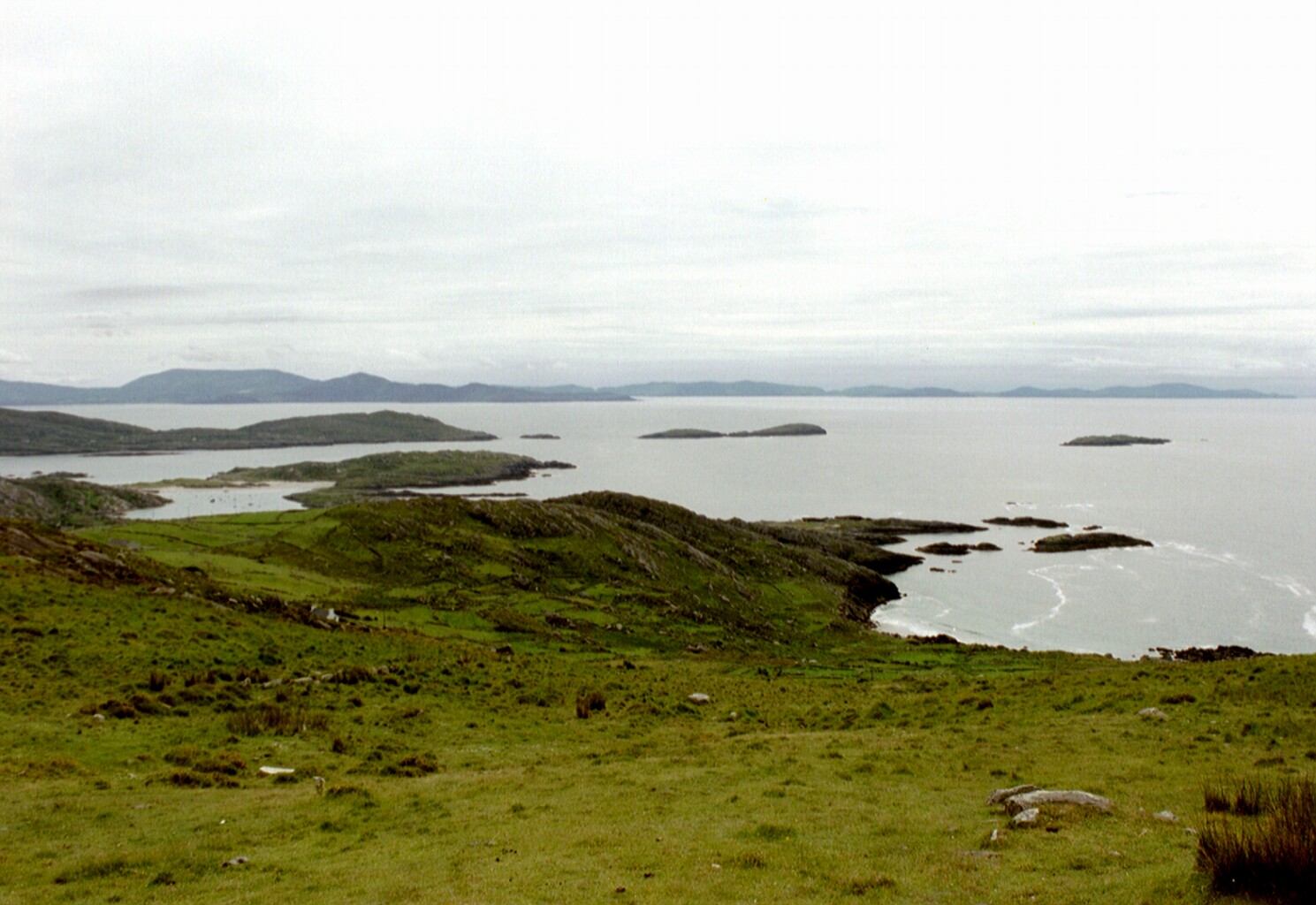Ring_of_Kerry - Irish Around Oz