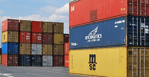 shipping guide from Australia to Ireland (1) - Irish Around Oz