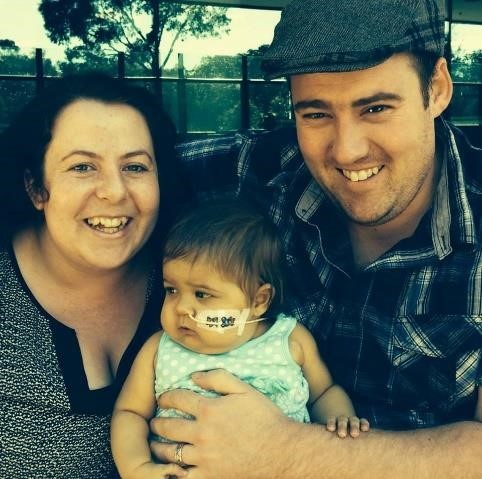 eabha - Irish Around Oz