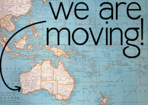 moving to australia guide (1) - Irish Around Oz