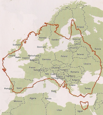21 Things People Don't Tell You Before Moving To Australia