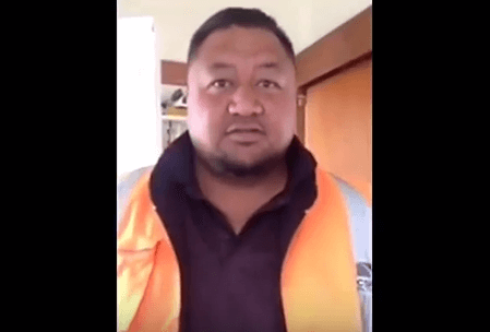 Kiwi man takes the internet by storm with hilarious spelling video ...