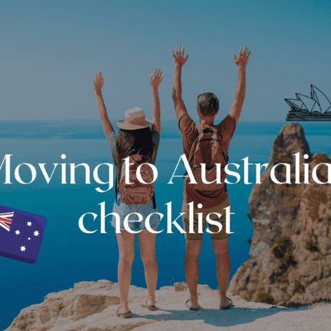 The Blog For People Moving To Australia In 2018